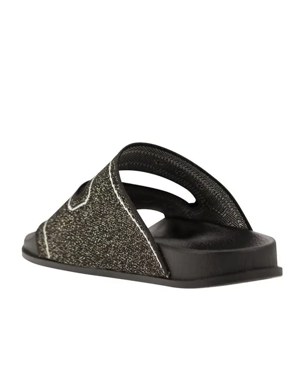 Marni Embellished Flat Sandals