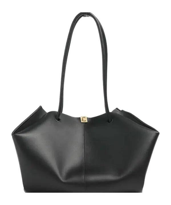COCCINELLE Kamy Top Handle Bag - Black