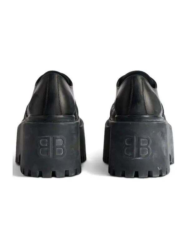 Balenciaga Strike Platform Derby