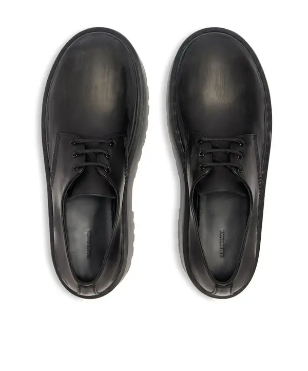 Balenciaga Strike Platform Derby