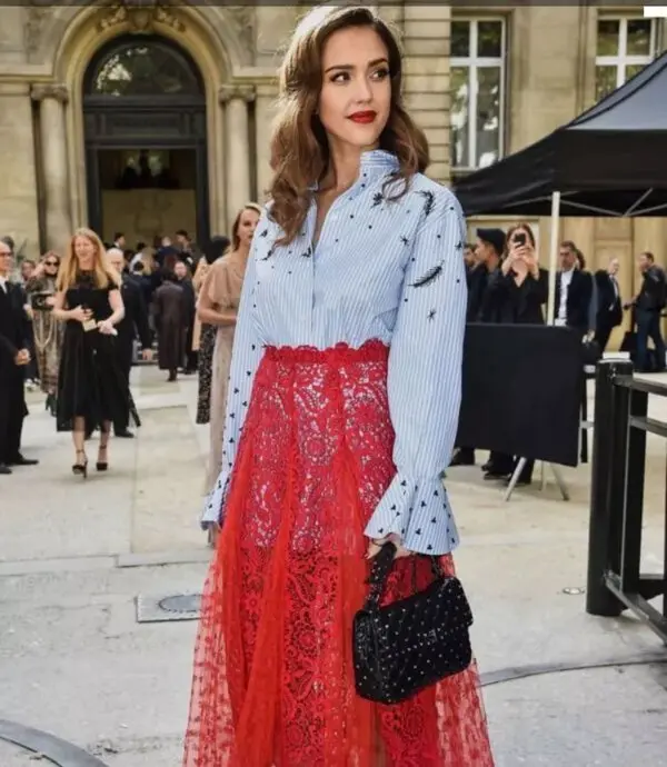 Valentino Garavani Rockstud Spike Shoulder Bag