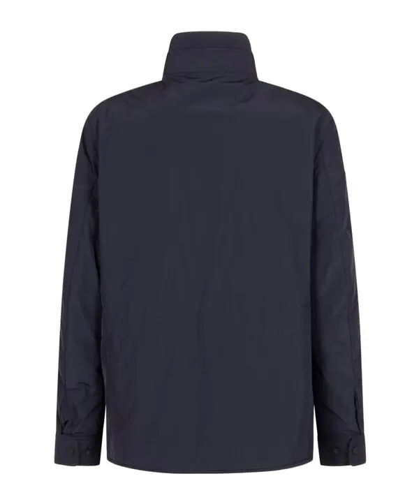Moncler Brieuc Water-repellent Jacket - Navy