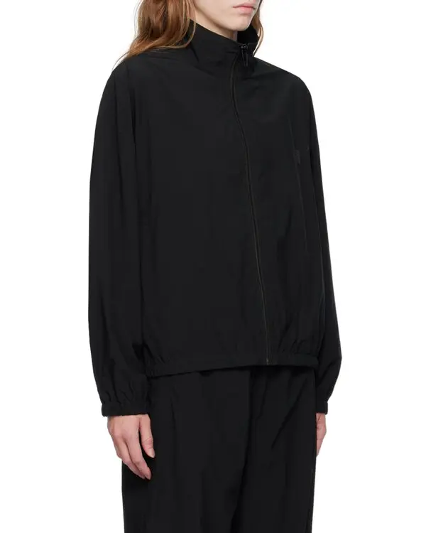 Alexander Wang Zipped Track Jacket