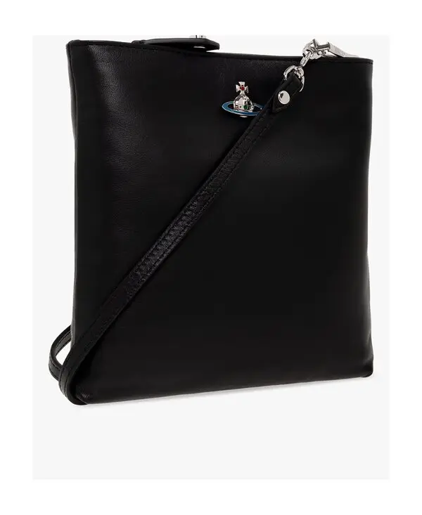 VIVIENNE WESTWOOD Squire Square Crossbody Bag