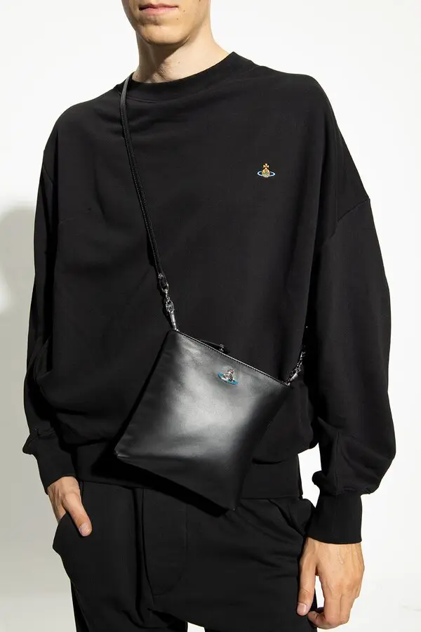 VIVIENNE WESTWOOD Squire Square Crossbody Bag