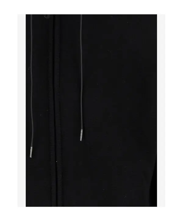 C.P. COMPANY Hooded Patch-pocket Jacket
