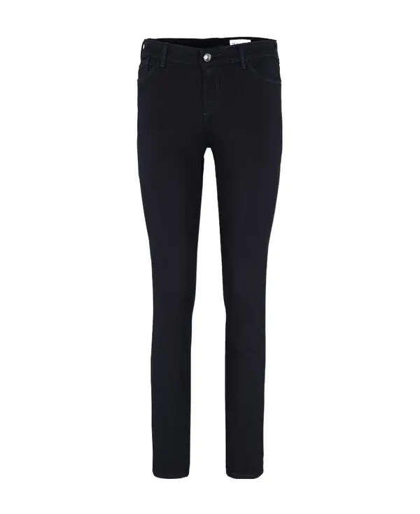 Emporio Armani Logo Jeans