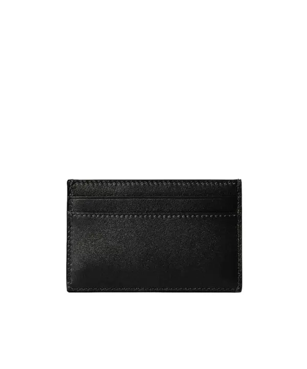 Gucci Horsebit Card Holder