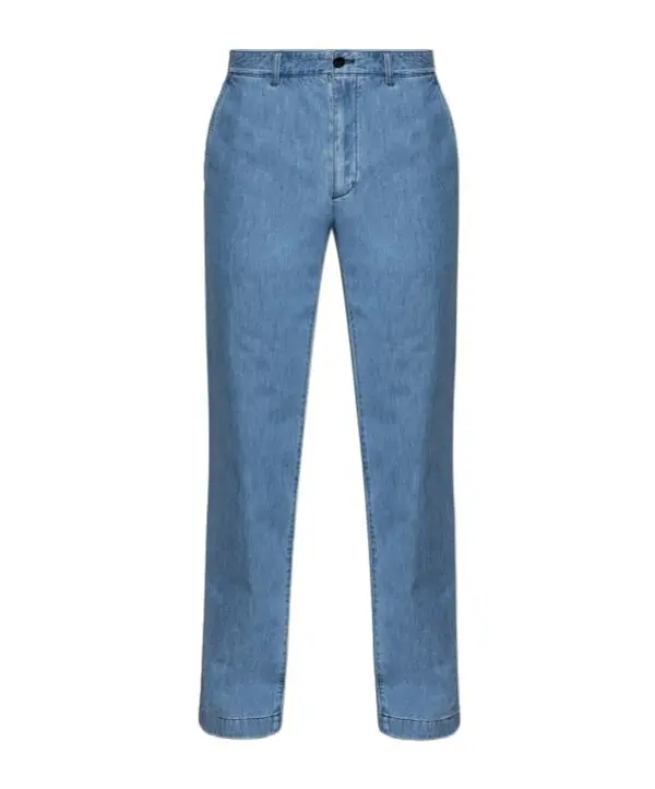 Theory Cotton Jeans