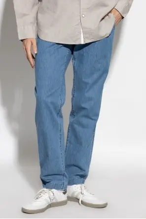 Theory Cotton Jeans