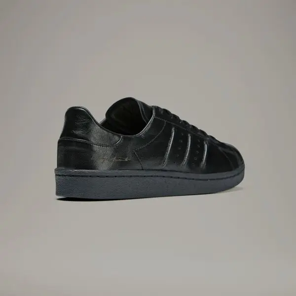 Y3 Superstar Low-top Sneakers