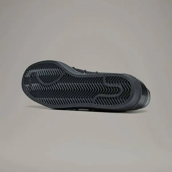 Y3 Superstar Low-top Sneakers