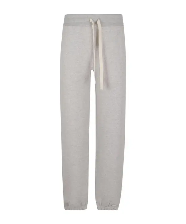 JIL SANDER Drawstring Track Pants