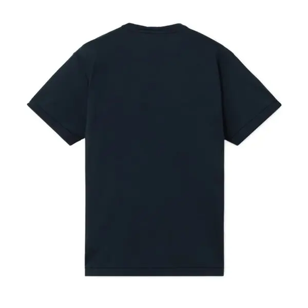 Stone Island Compass Patch T-shirt - Navy