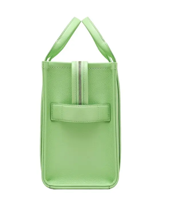 Marc Jacobs Medium Tote Bag - Mint