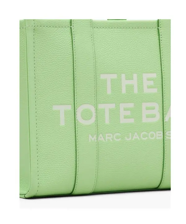 Marc Jacobs Medium Tote Bag - Mint