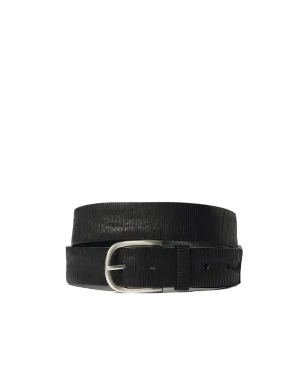 ORTIGNI Blade Belt - Black