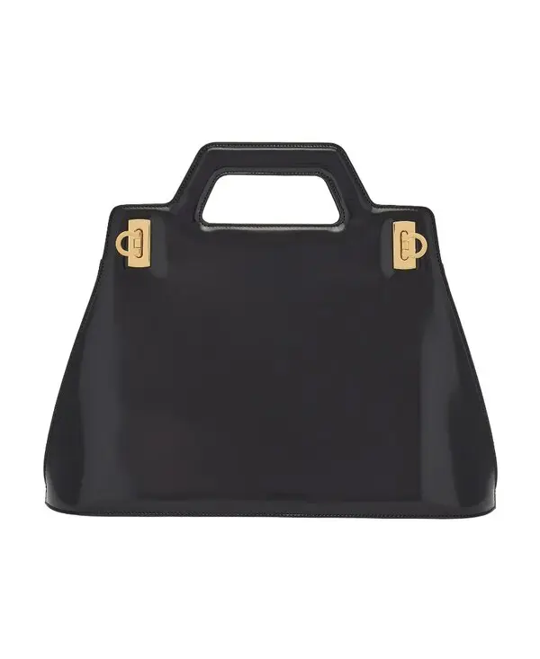 FERRAGAMO Wanda Handbag