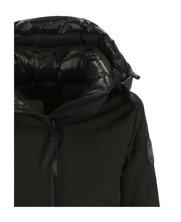 Canada Goose Kenton Hooded Parka