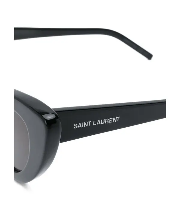Saint Laurent Cat Eye Sunglasses