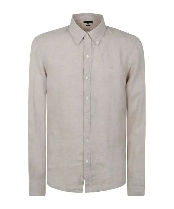 Michael Kors Linen Shirt