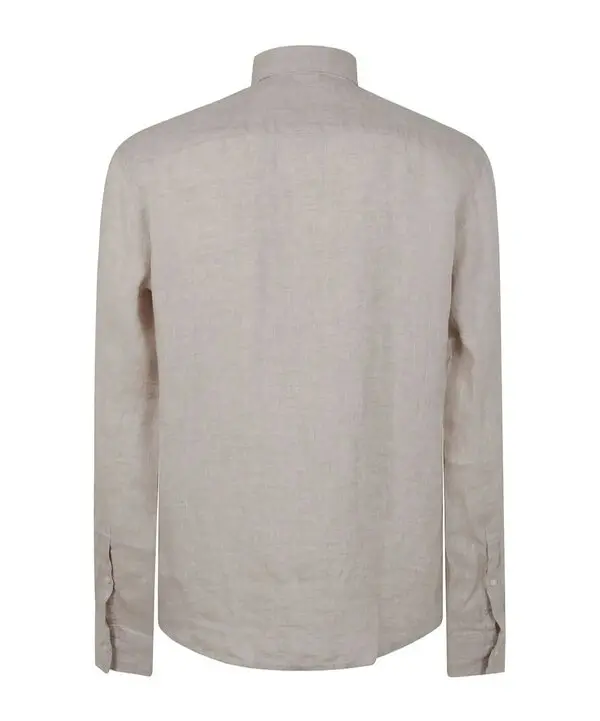 Michael Kors Linen Shirt