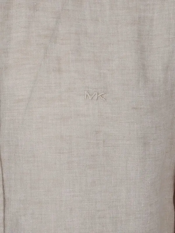 Michael Kors Linen Shirt