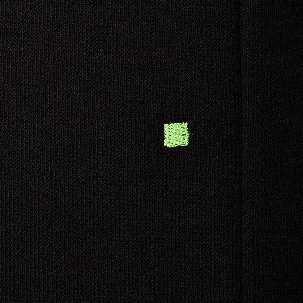Hugo Boss Contrast Crew Neck Sweater