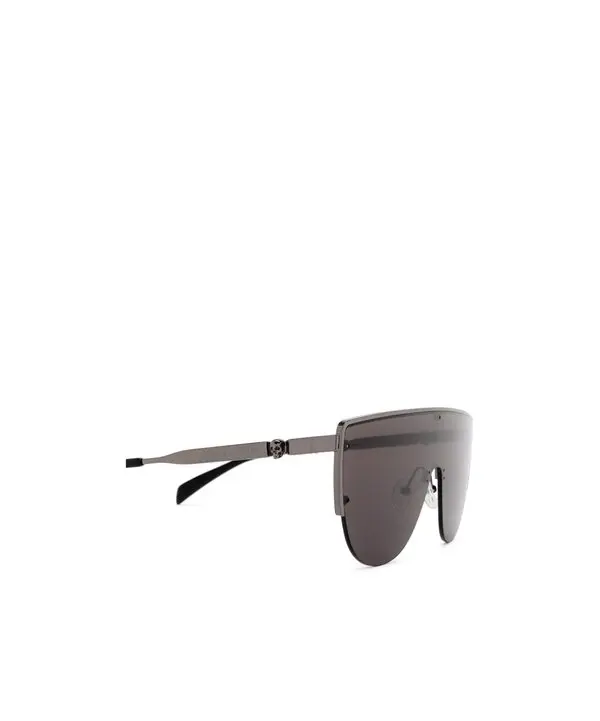 Alexander McQueen D Frame Sunglasses