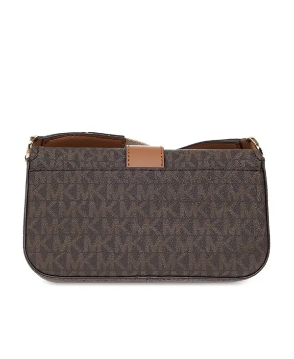Michael Kors Greenwich Monogram Tote Bag