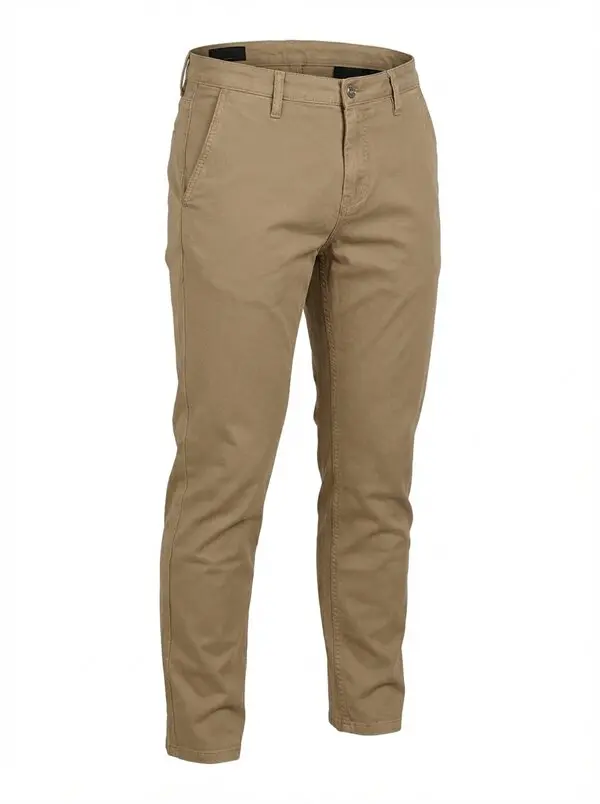 Gucci Straight Leg Casual Pants