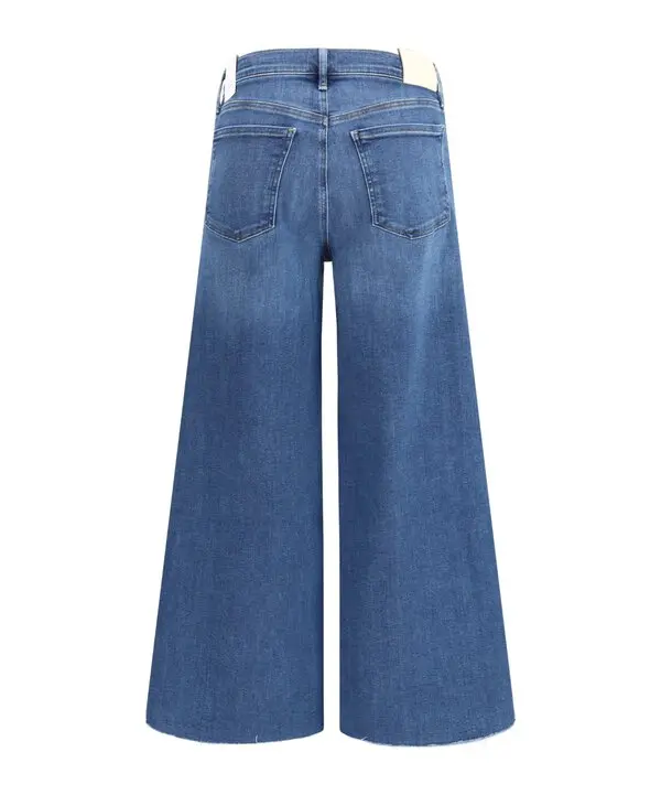 Citizens Of Humanity Lyra Cropped Jeans - No