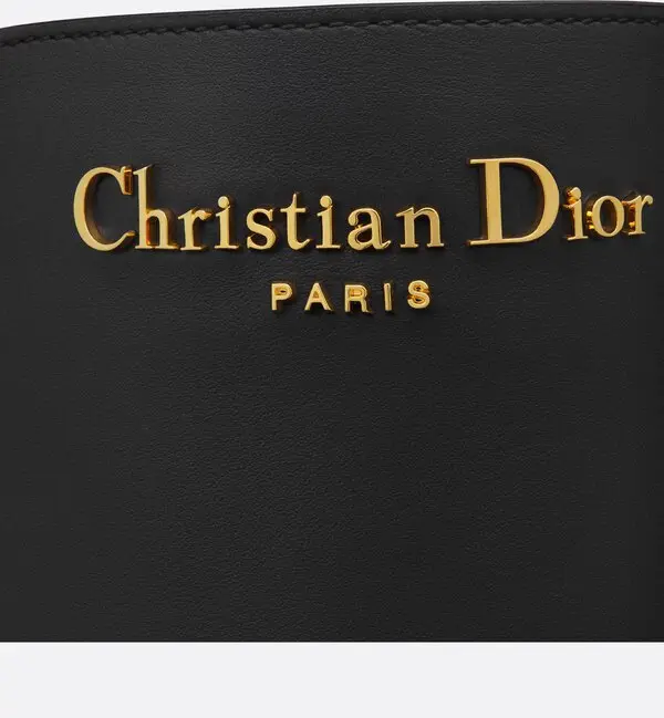 Dior D-trap Combat Boots