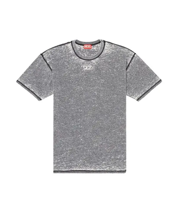 DIESEL® T-boxt-pak Burnout T-shirt