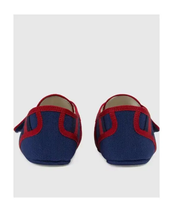Gucci Tennis 1977 Canvas Sneakers