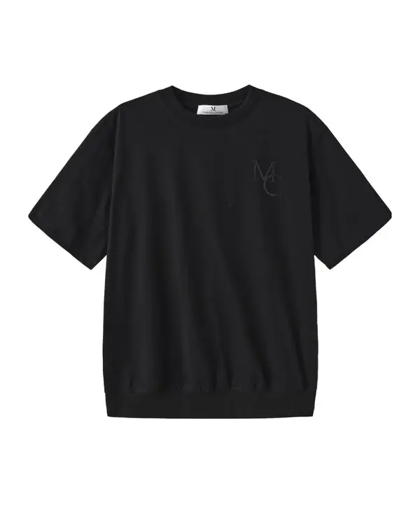 Marissa Chiara Crew Neck T-shirt