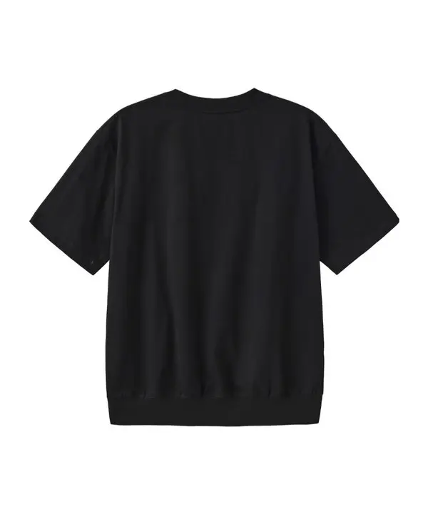 Marissa Chiara Crew Neck T-shirt