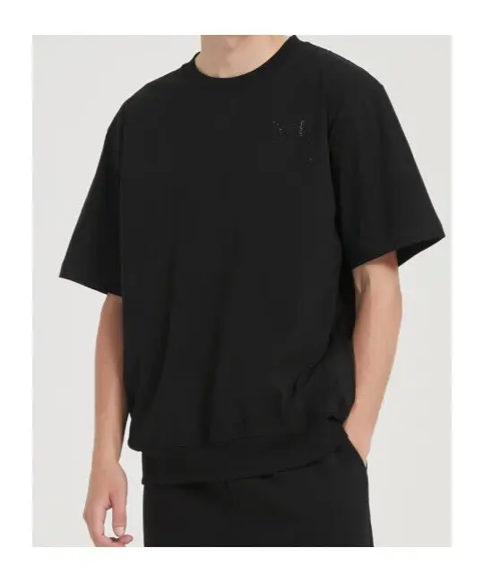 Marissa Chiara Crew Neck T-shirt