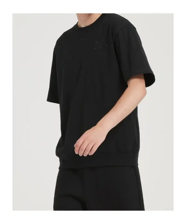 Marissa Chiara Crew Neck T-shirt