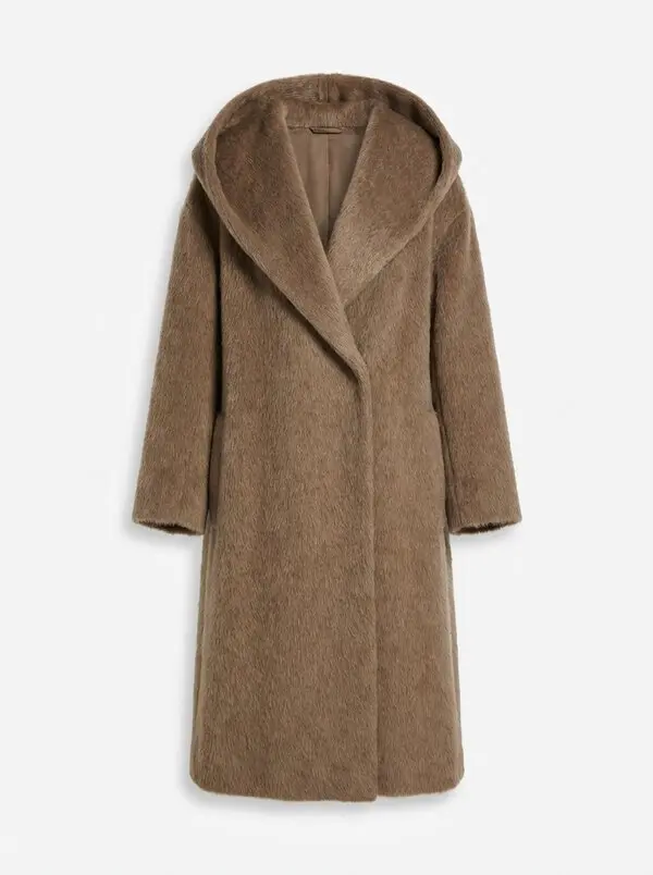 Max Mara Eliana Belted Coat