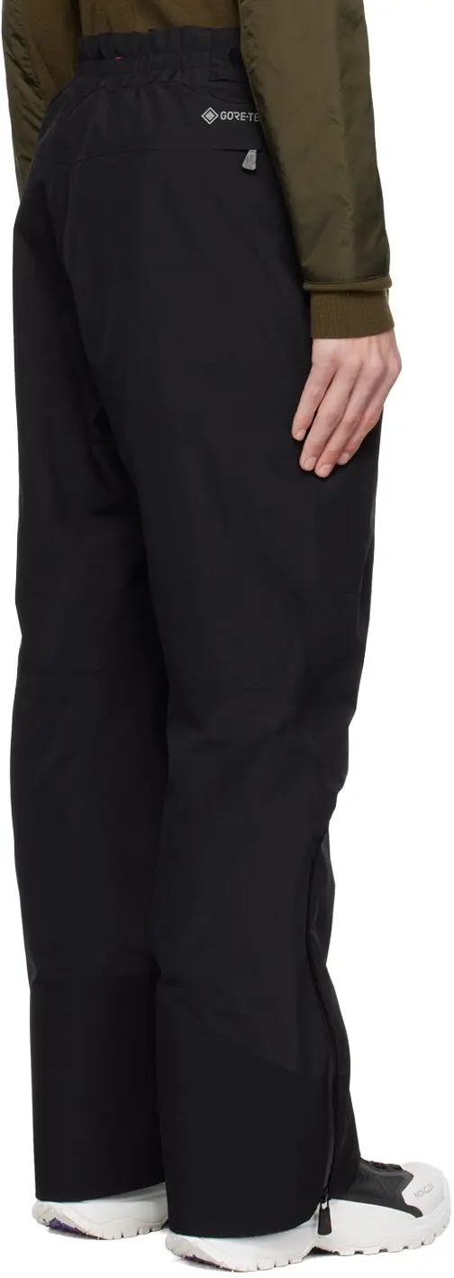 Moncler Ski Trousers