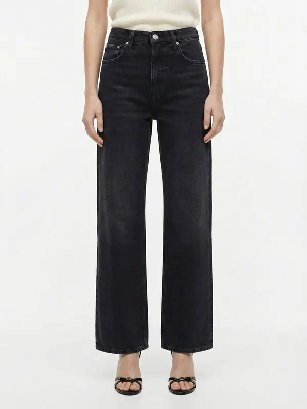 Citizens Of Humanity Delfina Straight-leg Jeans - No
