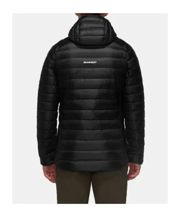 MAMMUT Broad Peak Hooded Jacket