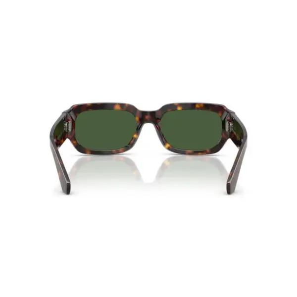 Dolce & Gabbana Rectangular Frame Sunglasses
