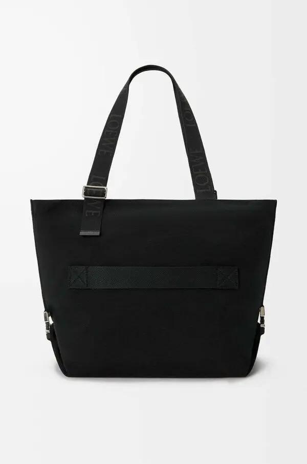 Loewe Medium Flex Zip-fastening Tote Bag
