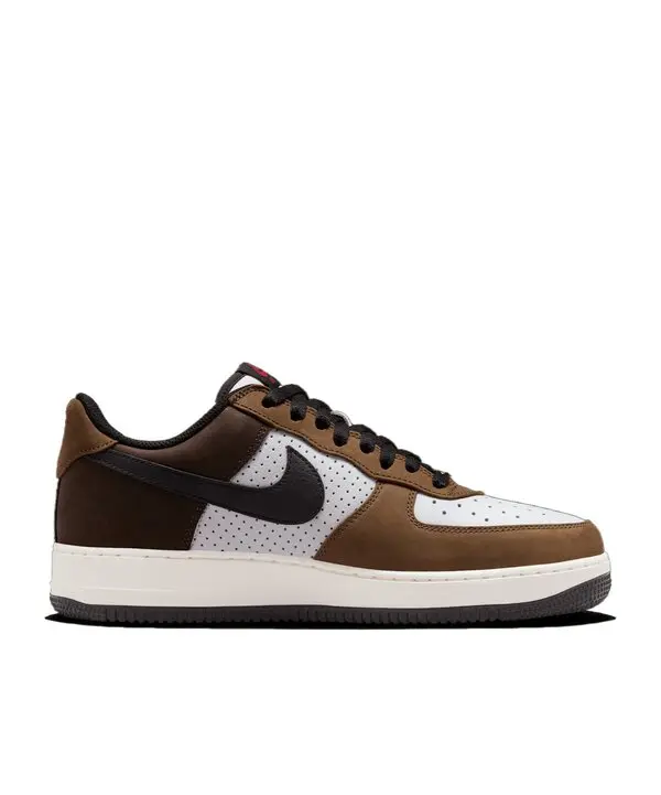 Nike Force 1 Low Retro Sneakers - Multicolor