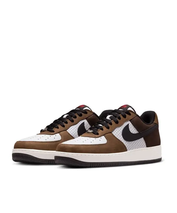 Nike Force 1 Low Retro Sneakers - Multicolor