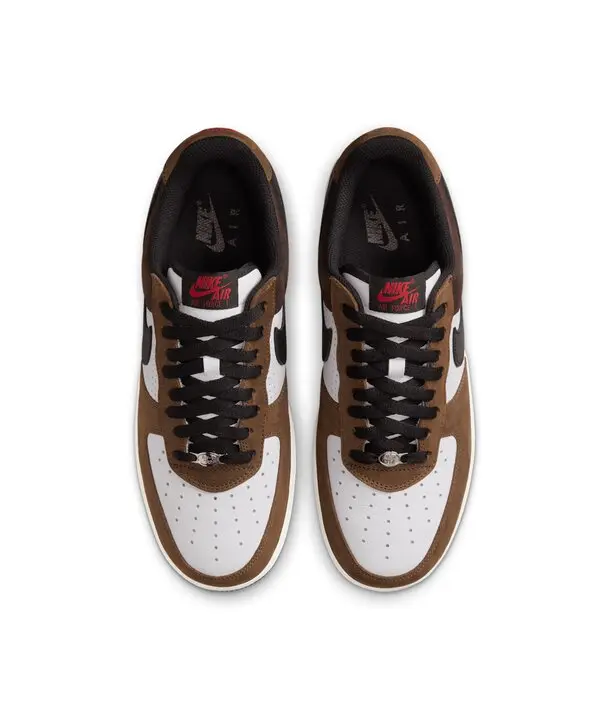 Nike Force 1 Low Retro Sneakers - Multicolor