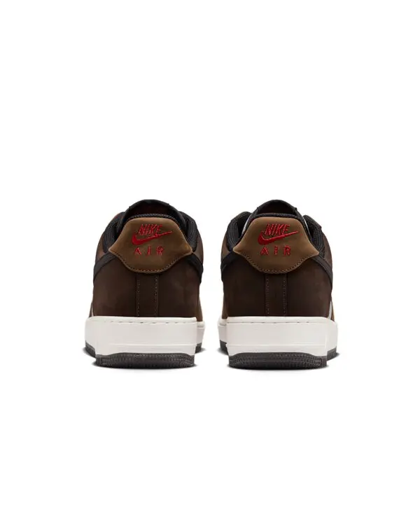 Nike Force 1 Low Retro Sneakers - Multicolor
