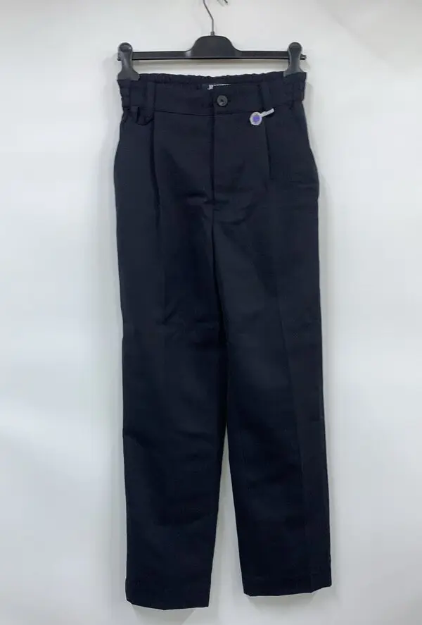 Jacquemus The Croisière Straight-leg Trousers